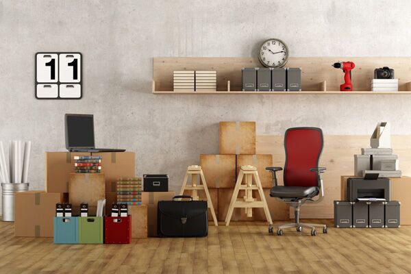 Small Load Movers | Careful Movers | Get A Quote Now