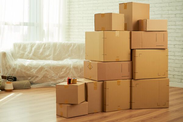 Small Load Movers | Careful Movers | Get A Quote Now