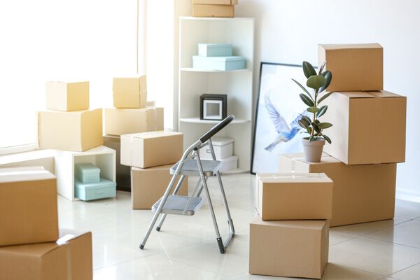 Small Load Movers | Careful Movers | Get A Quote Now